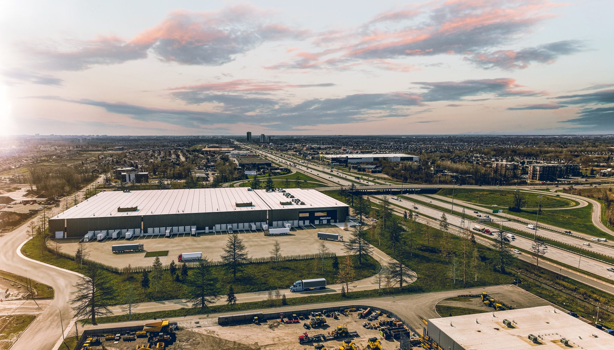 Montoni entame la construction d’un bâtiment carboneutre à Laval ...