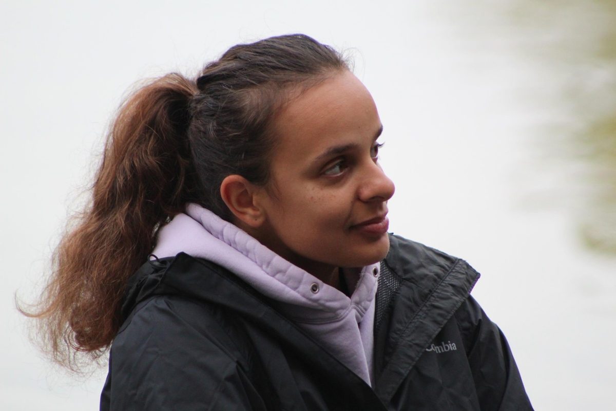 Juliette Décarie crée un futur meilleur - Courrier Laval