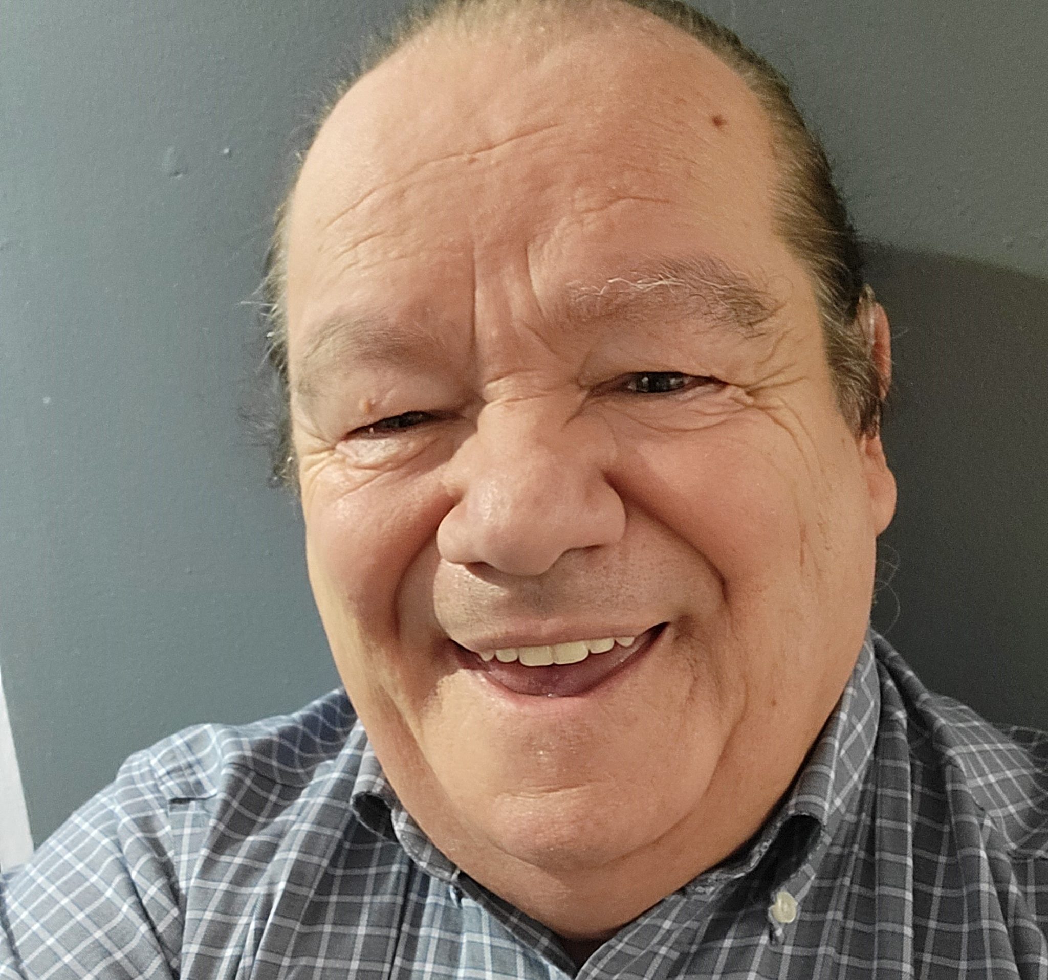 Un premier directeur général à la Maison des Grands-Parents de Laval