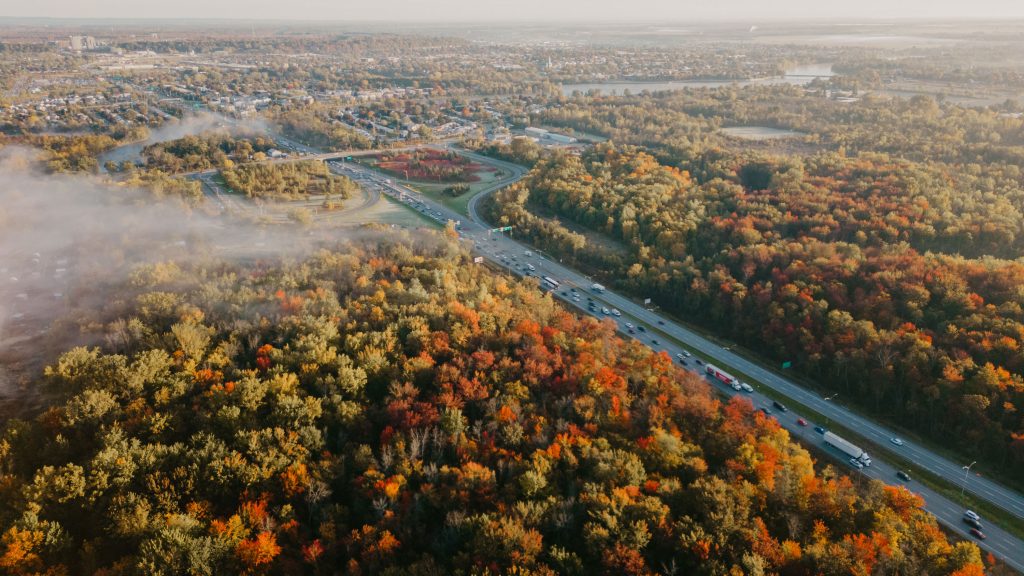 La Ville acquiert 25 hectares dans le bois Saint-François - Courrier Laval