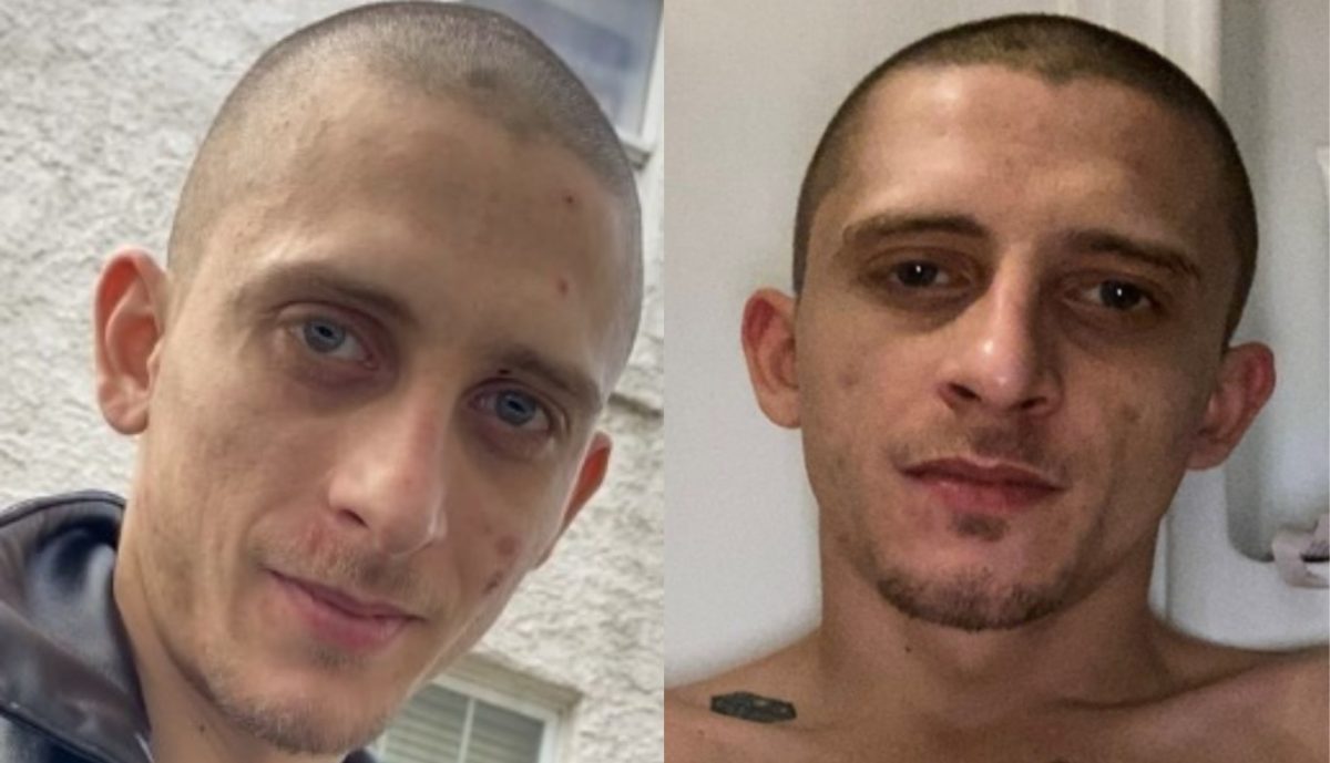 Vive inquiétude pour un homme de 29 ans disparu