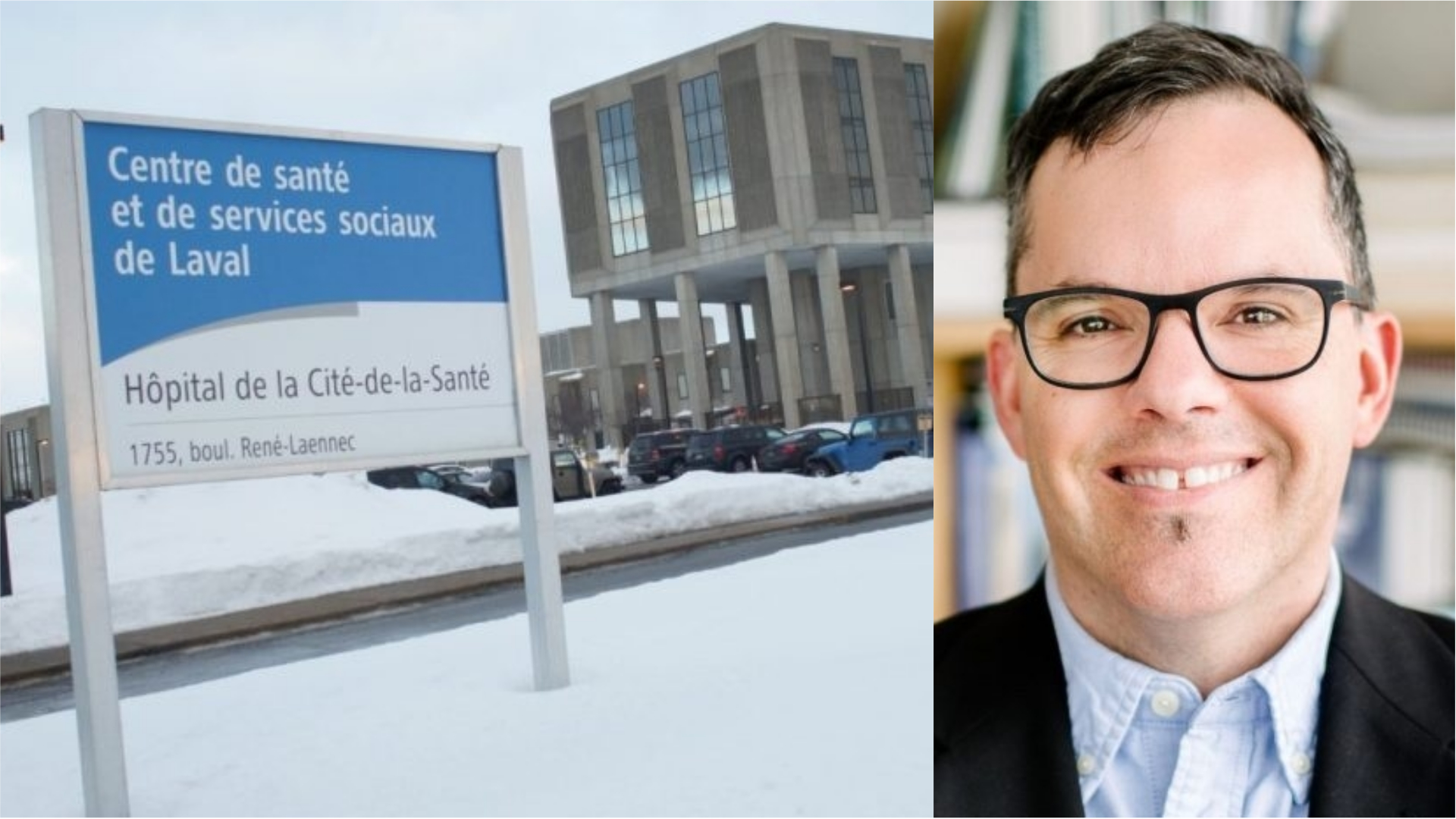 Pandémie: une phase de prise en charge