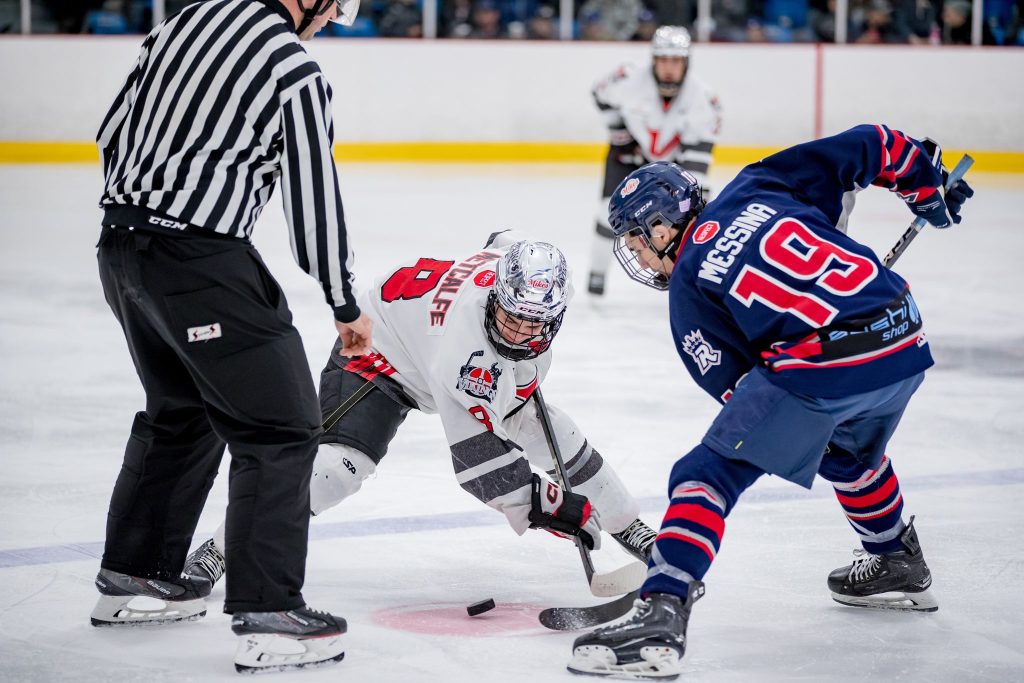 Le parcours du Rousseau-Royal prend fin - Courrier Laval