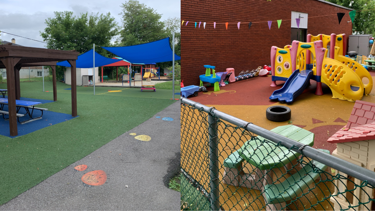 Laval célèbre la première Journée nationale des cadres en CPE ...