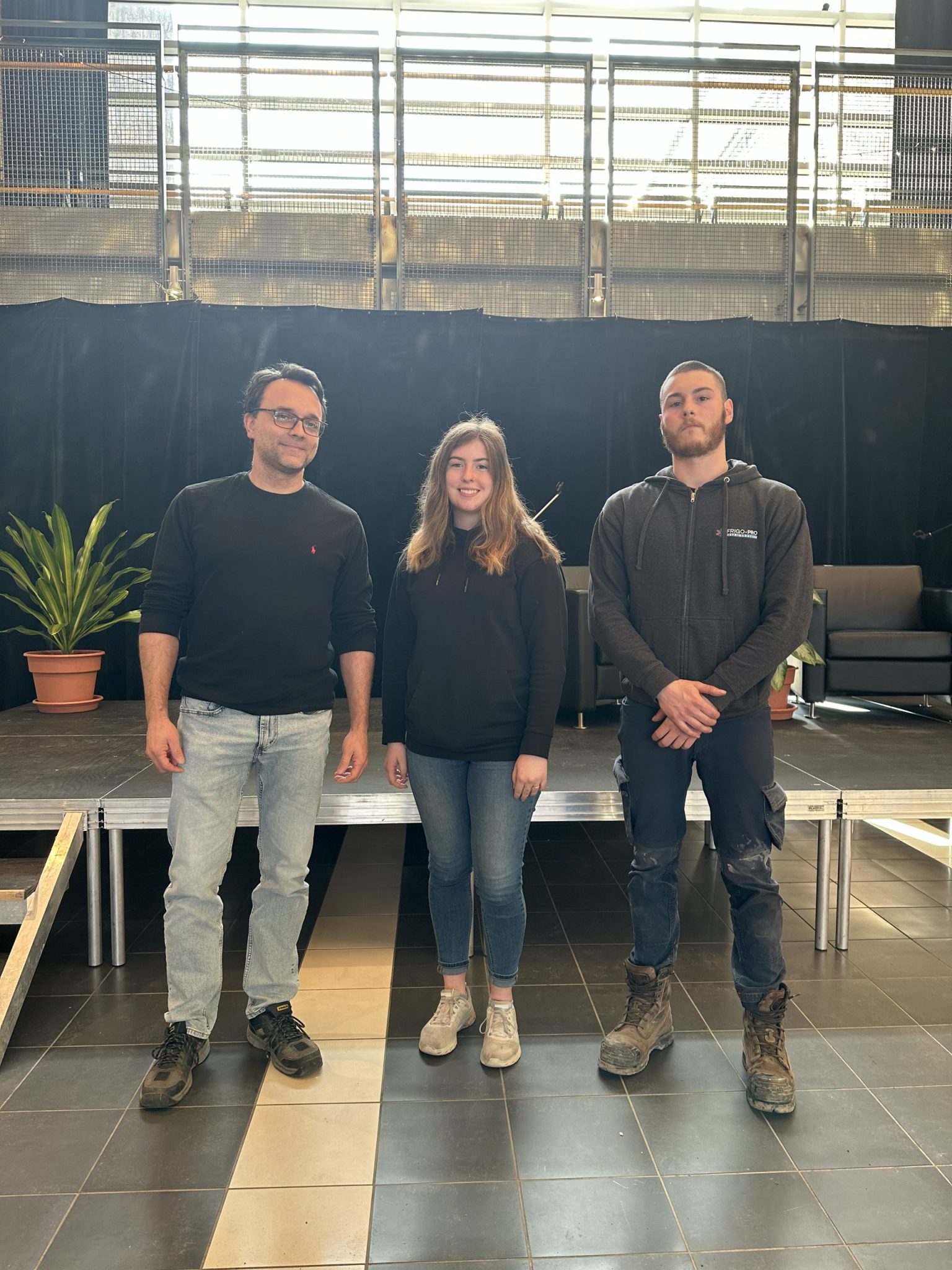 17 jeunes représentent Laval aux Olympiades québécoises des métiers ...