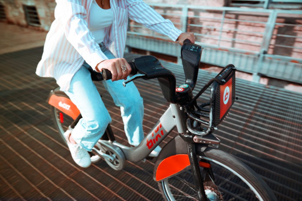 6 nouvelles stations s'ajoutent au réseau lavallois de BIXI