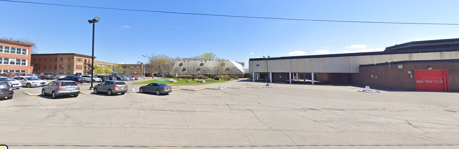 Confinement levé à l’école secondaire Saint-Maxime