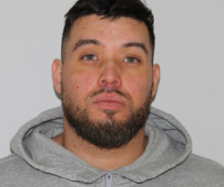 Arrestation et plus de 500 000$ de drogue saisie