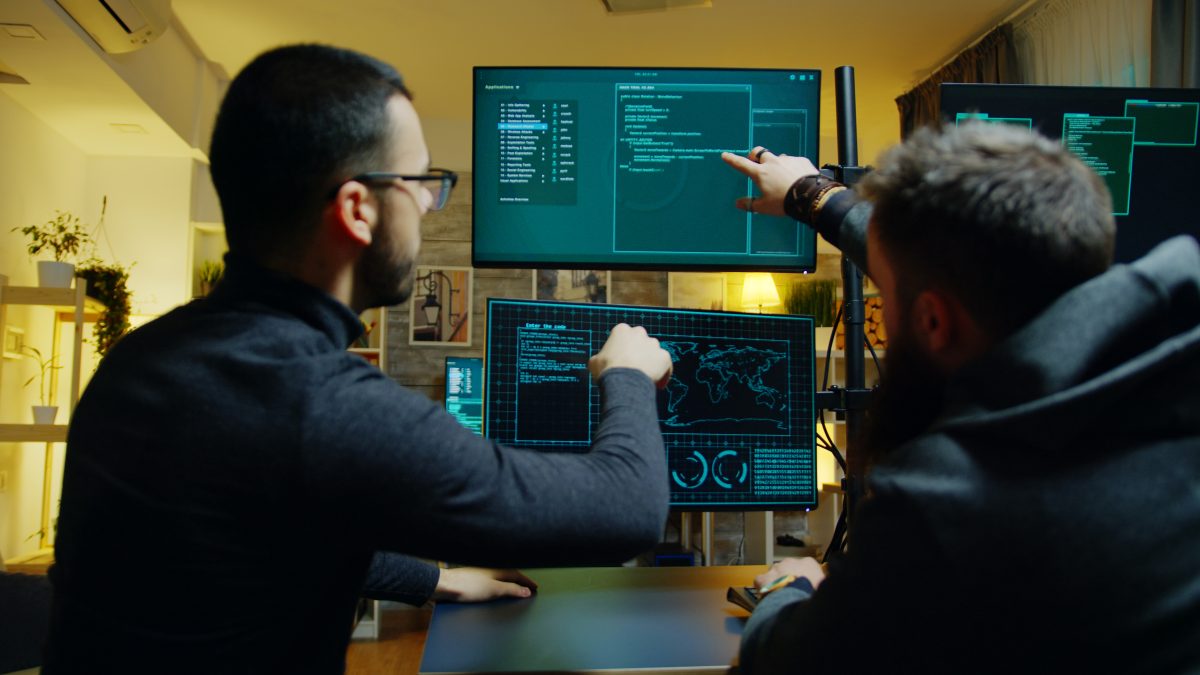 Opération contre des cybercriminels internationaux à Laval et au Québec