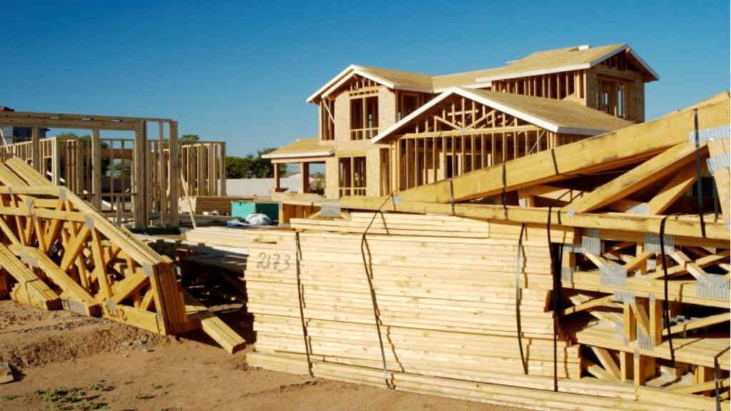 Dur début d’année pour la construction - Courrier Laval