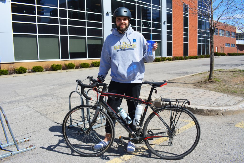 Le Collège Letendre célèbre le mois de la Terre - Courrier Laval
