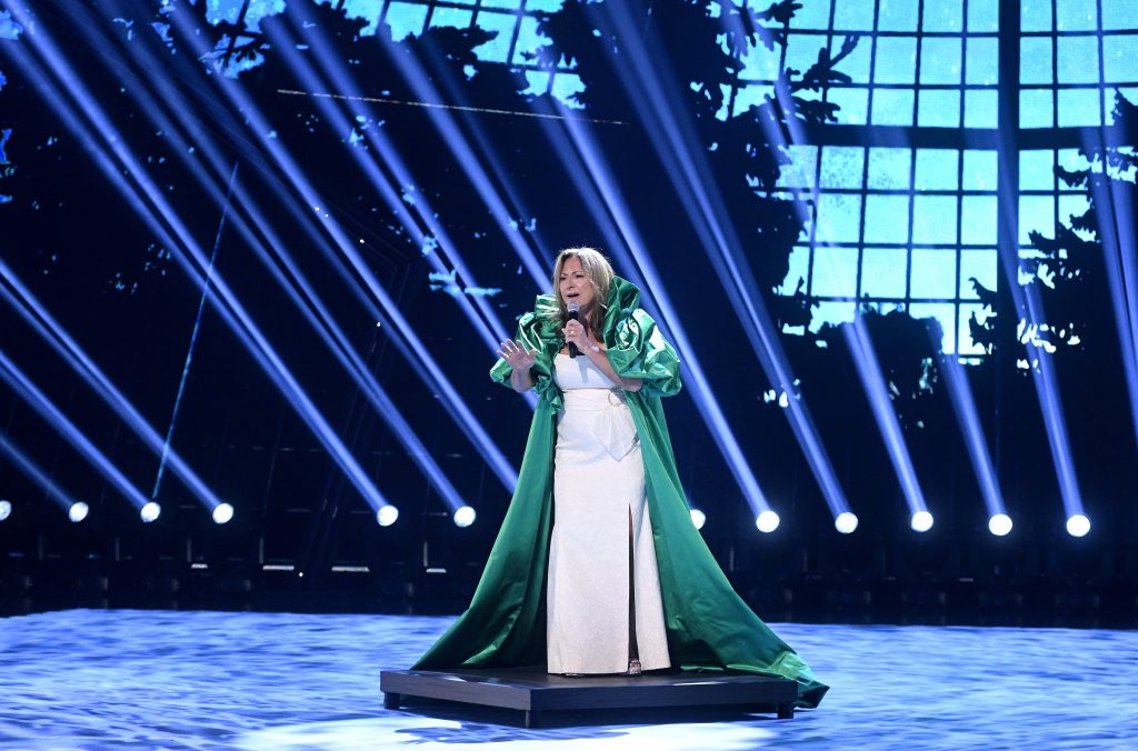 Paola Troilo: rien n’est fini, tout est à commencer - Courrier Laval