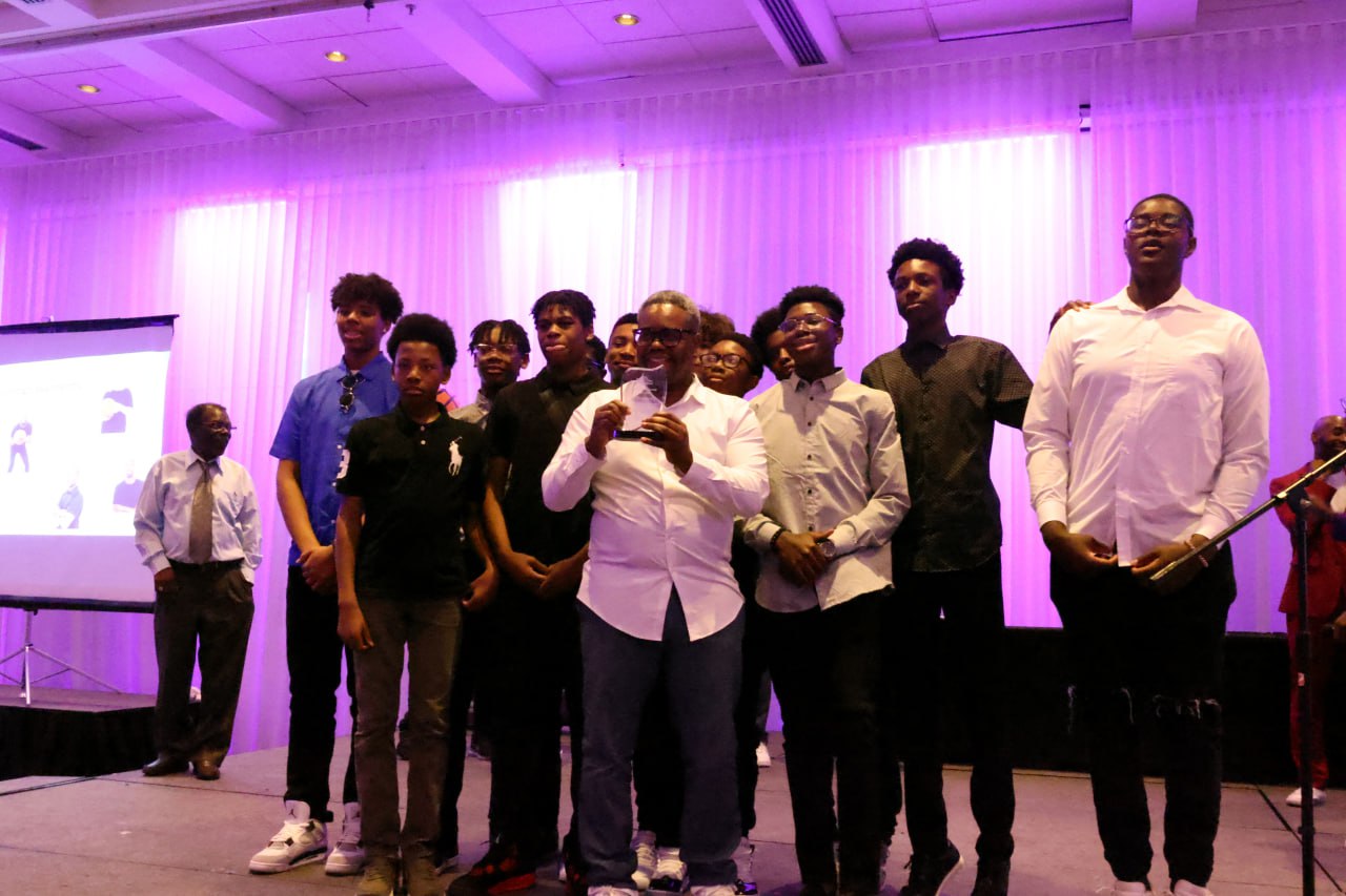 Basketball Laval célèbre les efforts de ses athlètes