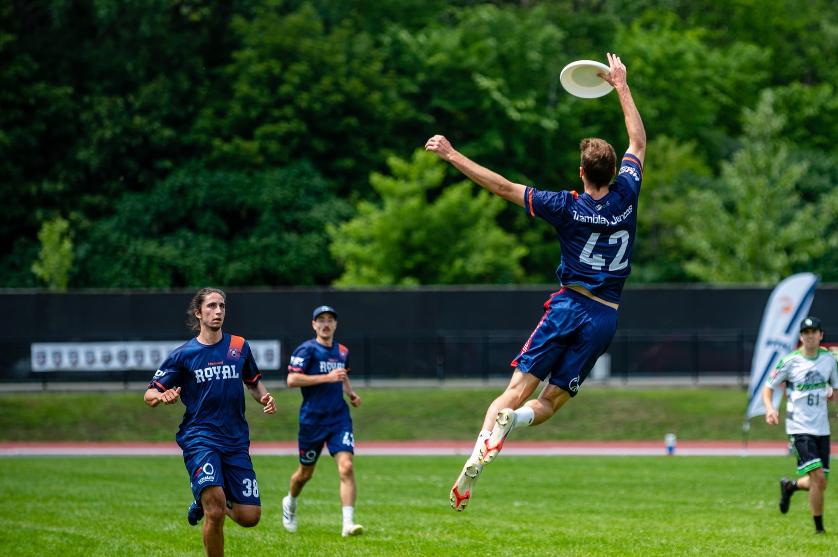 Christophe Tremblay-Joncas veut revenir en force