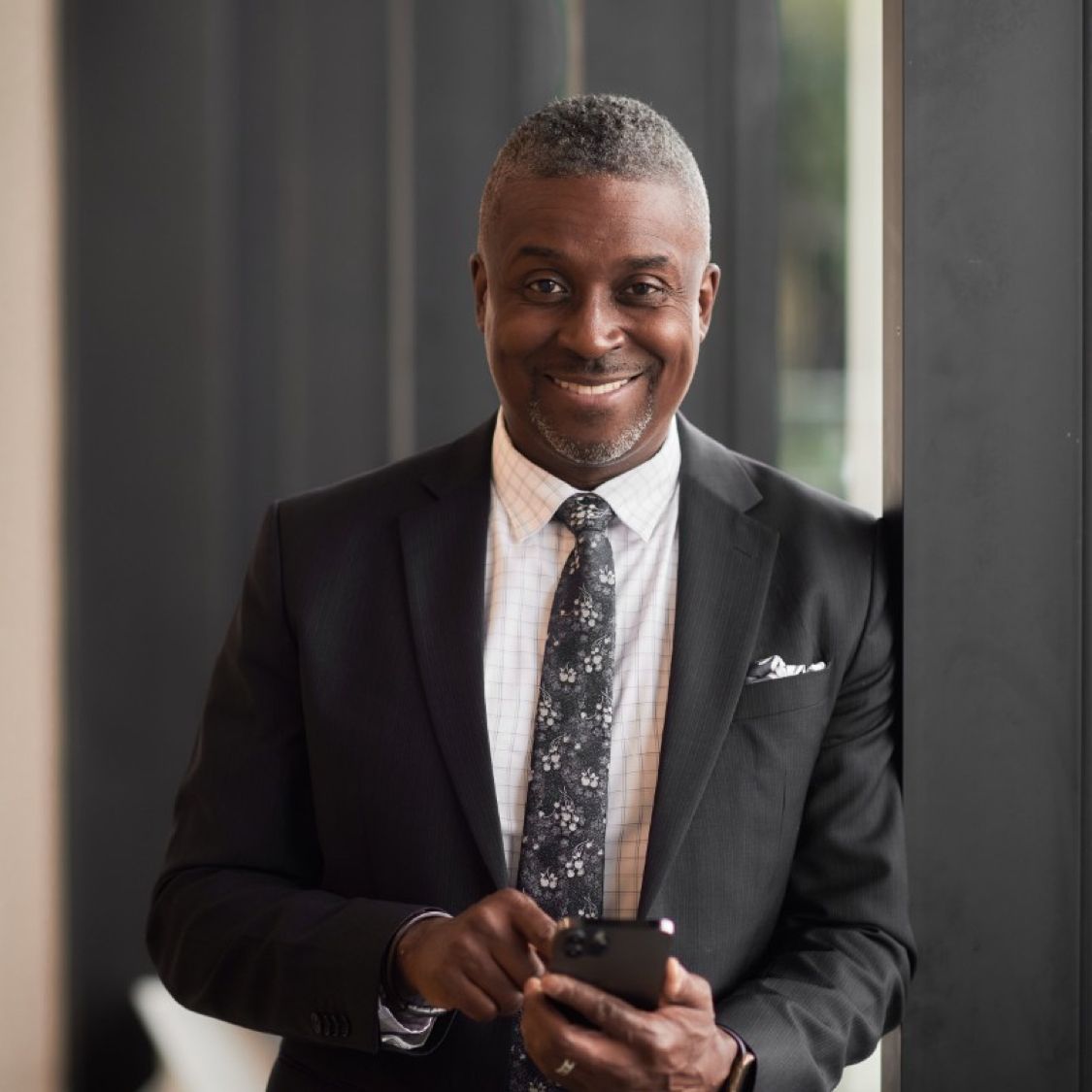 Le prix Nelson-Mandela pour le DG du Centre de services scolaires de ...