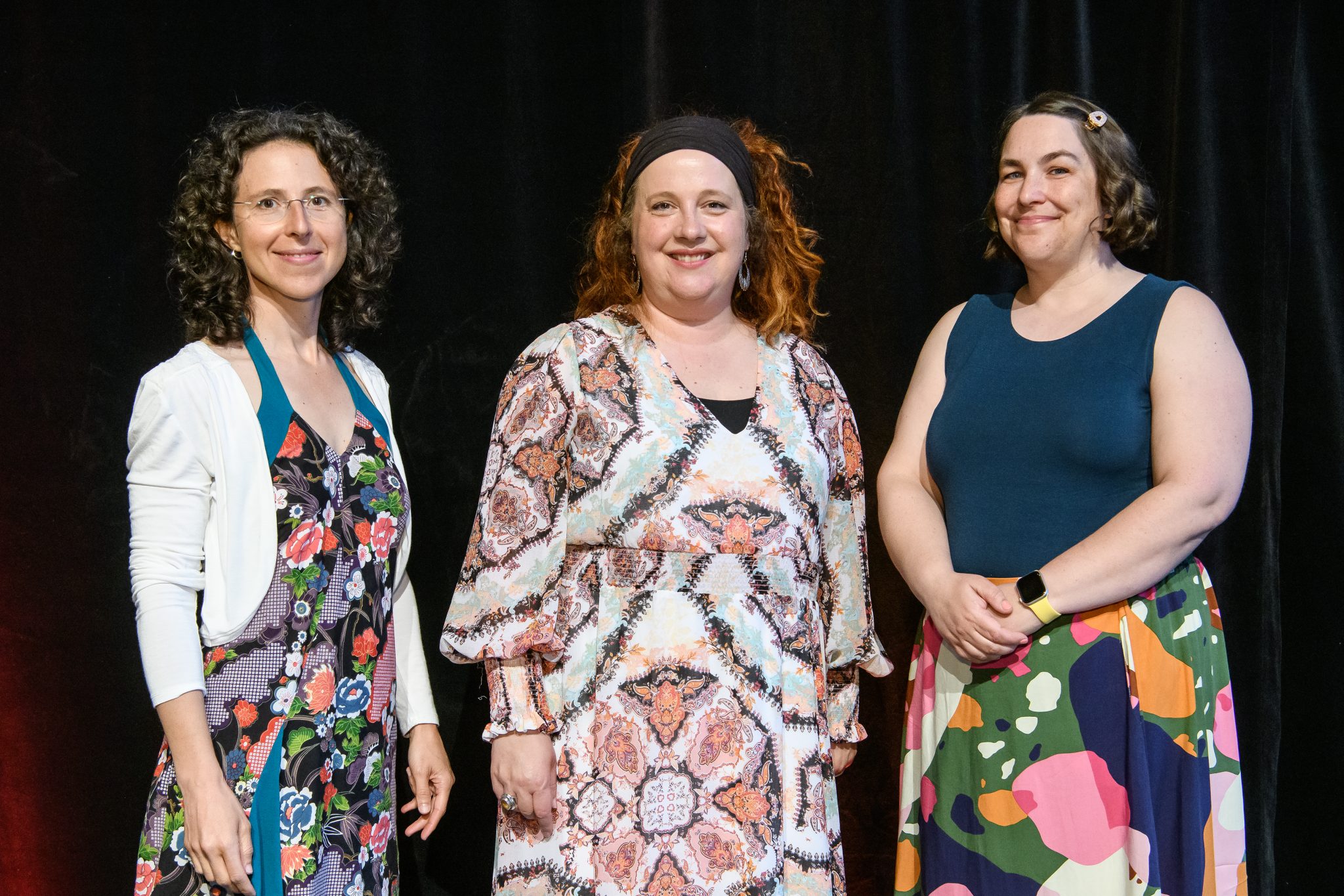 La pianiste Marianne Trudel artiste de l’année à Laval - Courrier Laval