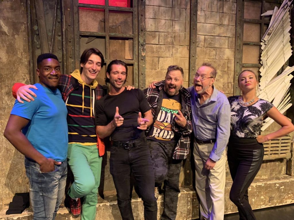 Ladies Night de passage à Laval - Courrier Laval