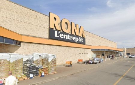 RONA abolit 500 postes partout au Canada - Courrier Laval