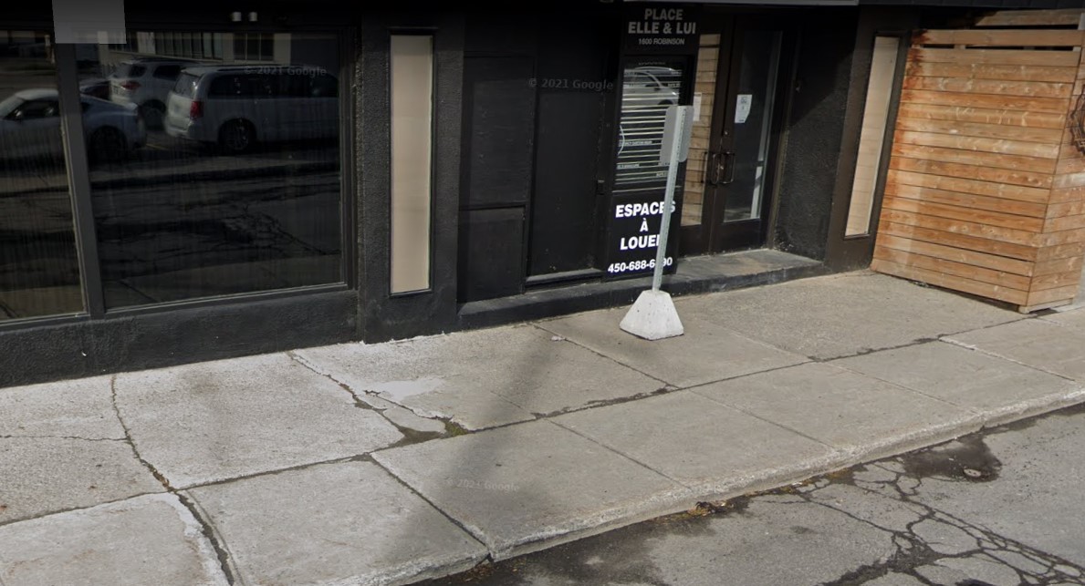 3 produits de santé saisis par Santé Canada à Laval