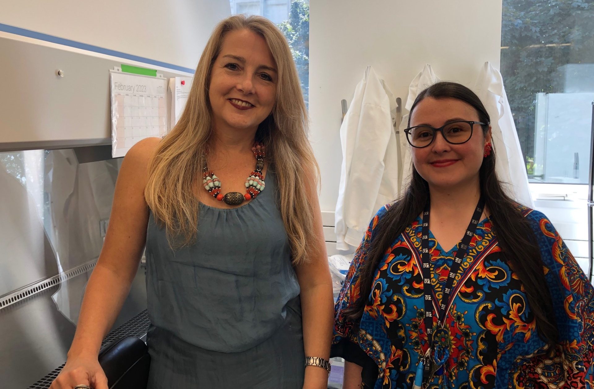 Mechanism of Memory CD4 T Cell Death in HIV Infection: Groundbreaking ...