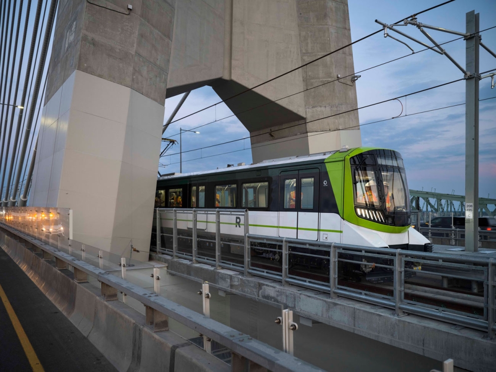 Le REM gratuit pour la fin de semaine des 29 et 30 juillet