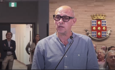 Mario Borges défend le Centre de création artistique professionnelle