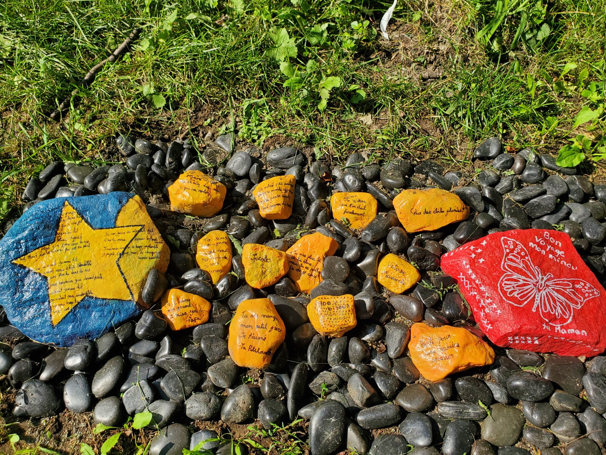 Tragédie de la garderie de Sainte-Rose: hommage à Jacob - Courrier Laval