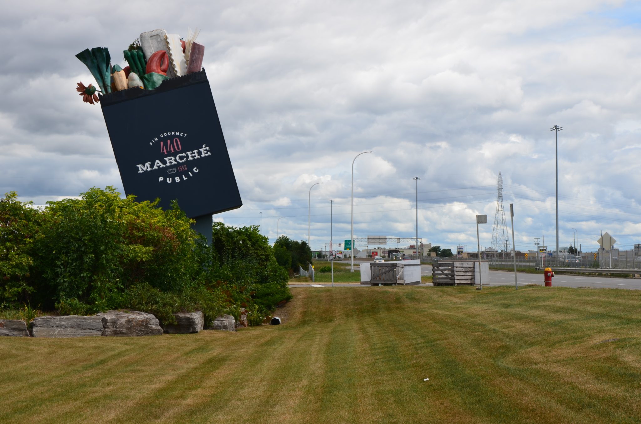 Projet immobilier au Marché 440: le MTQ obtient satisfaction