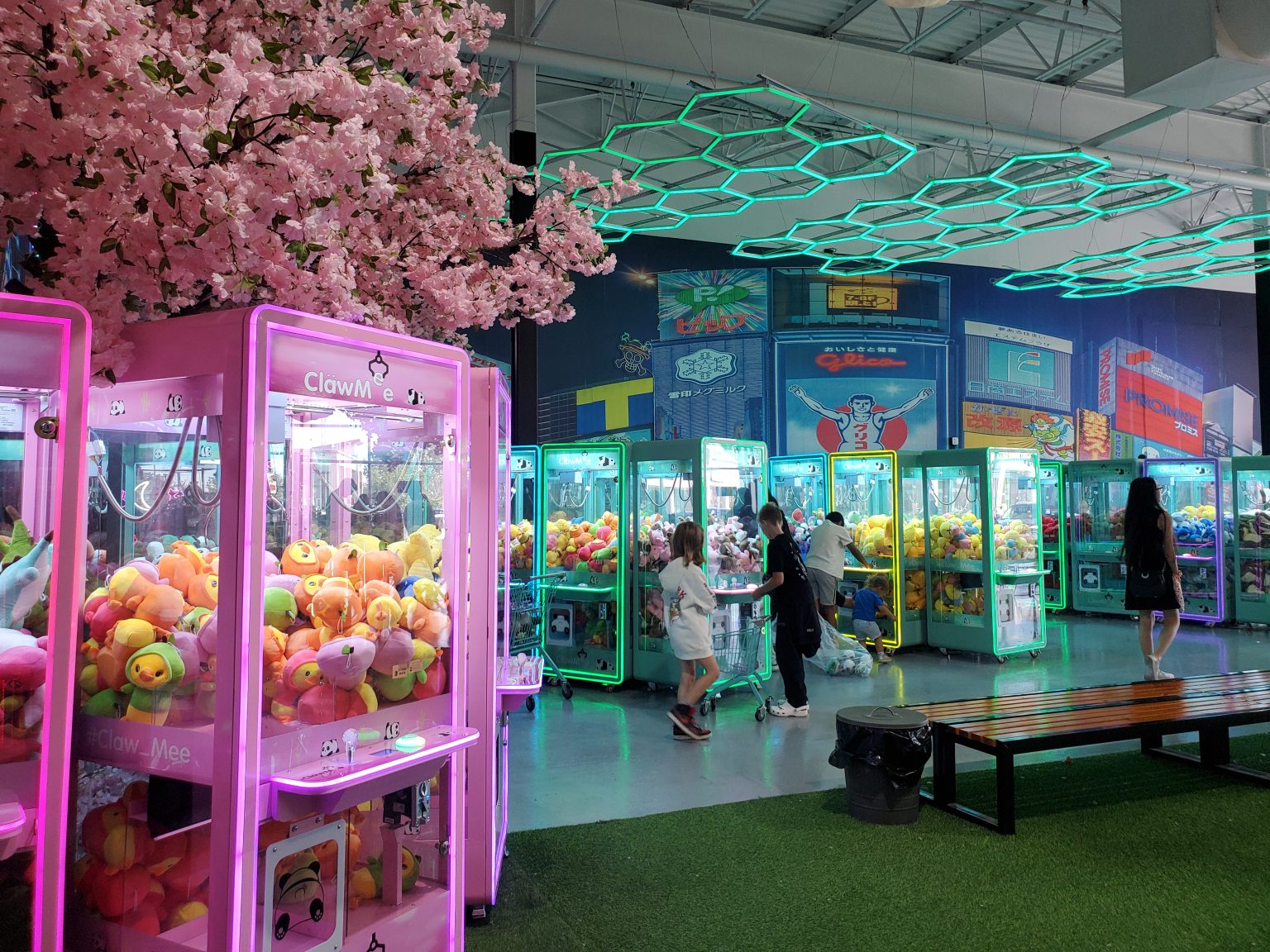 Nouvelle expérience d’inspiration japonaise à Laval - Courrier Laval