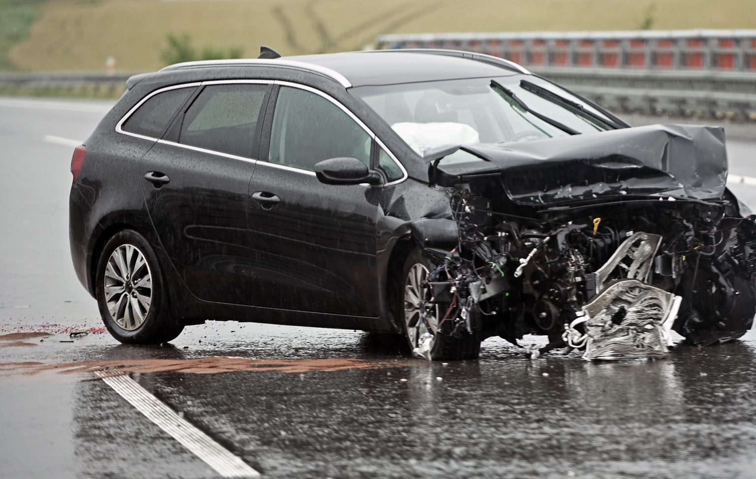 7 des 27 mesures pour améliorer le bilan de sécurité routière