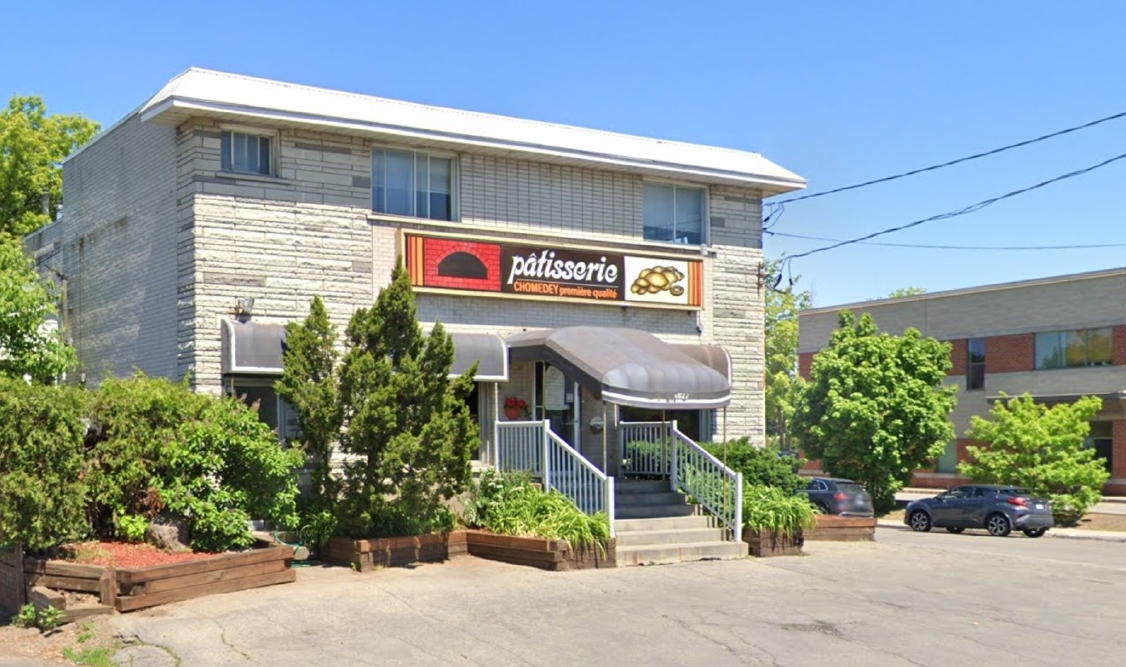 Amendes de 20 500$ pour 5 restaurants de Laval