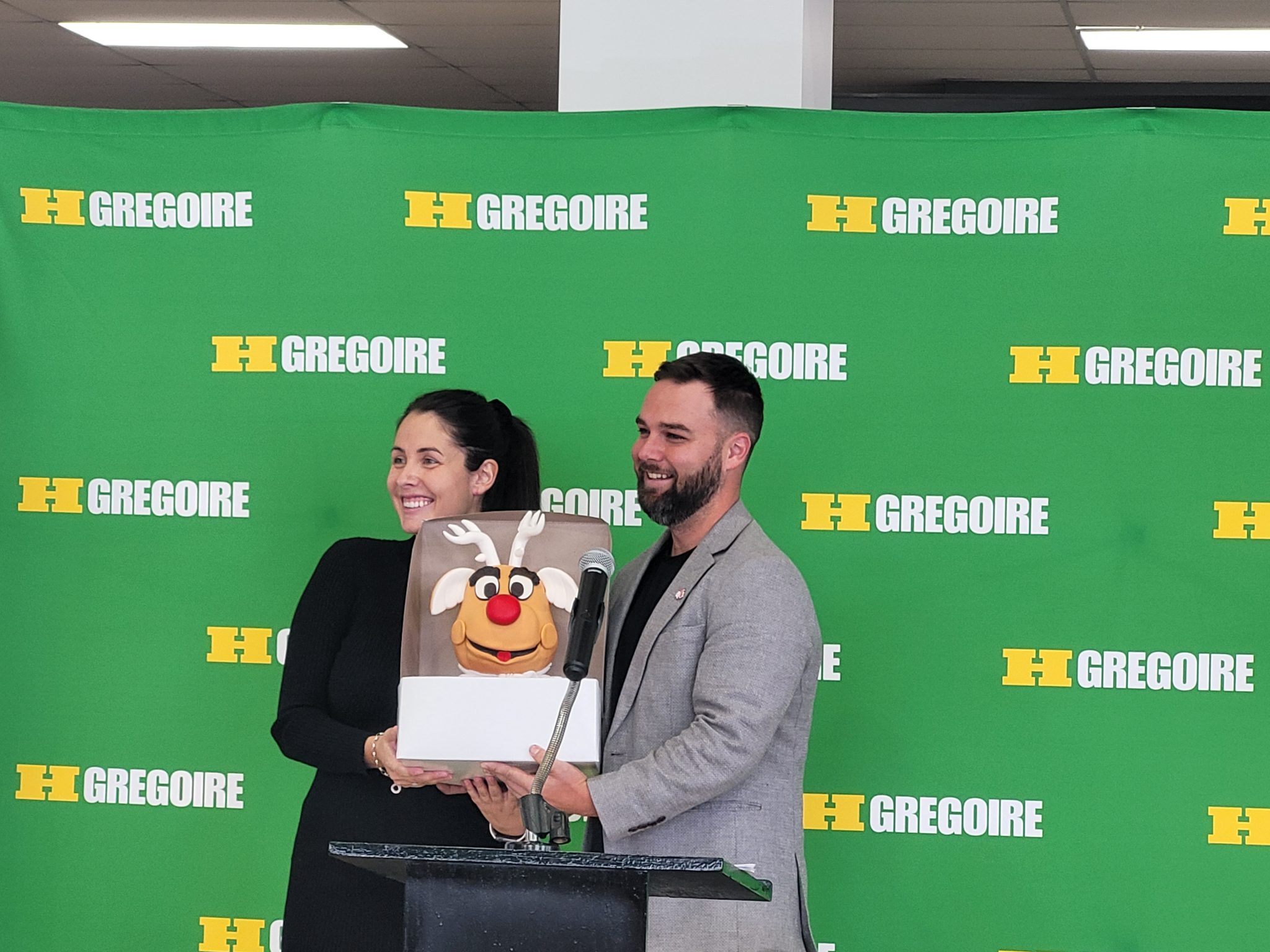 40 ans d’Opération Nez rouge - Courrier Laval