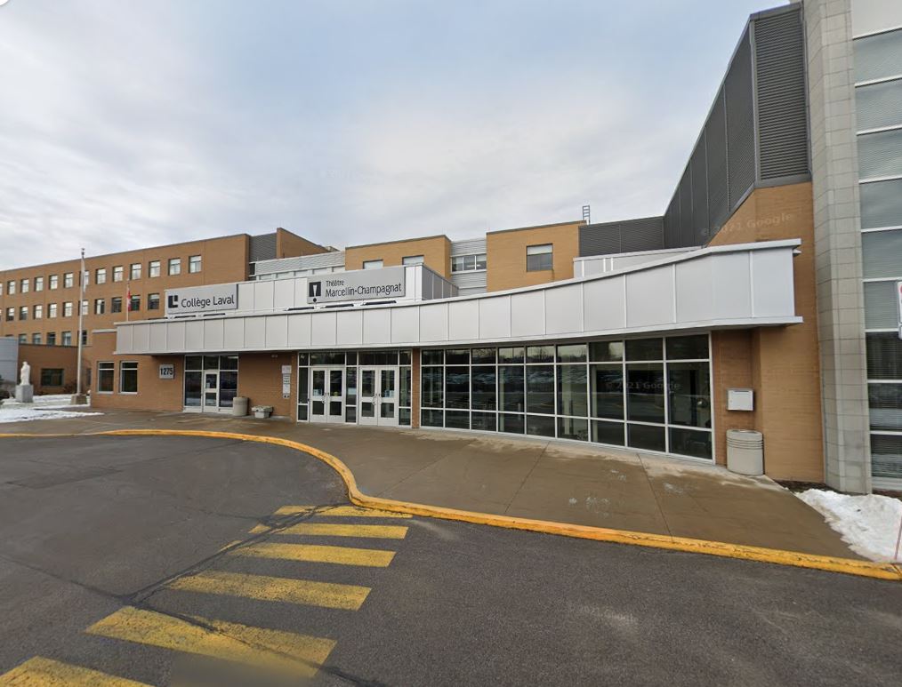 Le Collège Laval au premier rang du palmarès des écoles secondaires