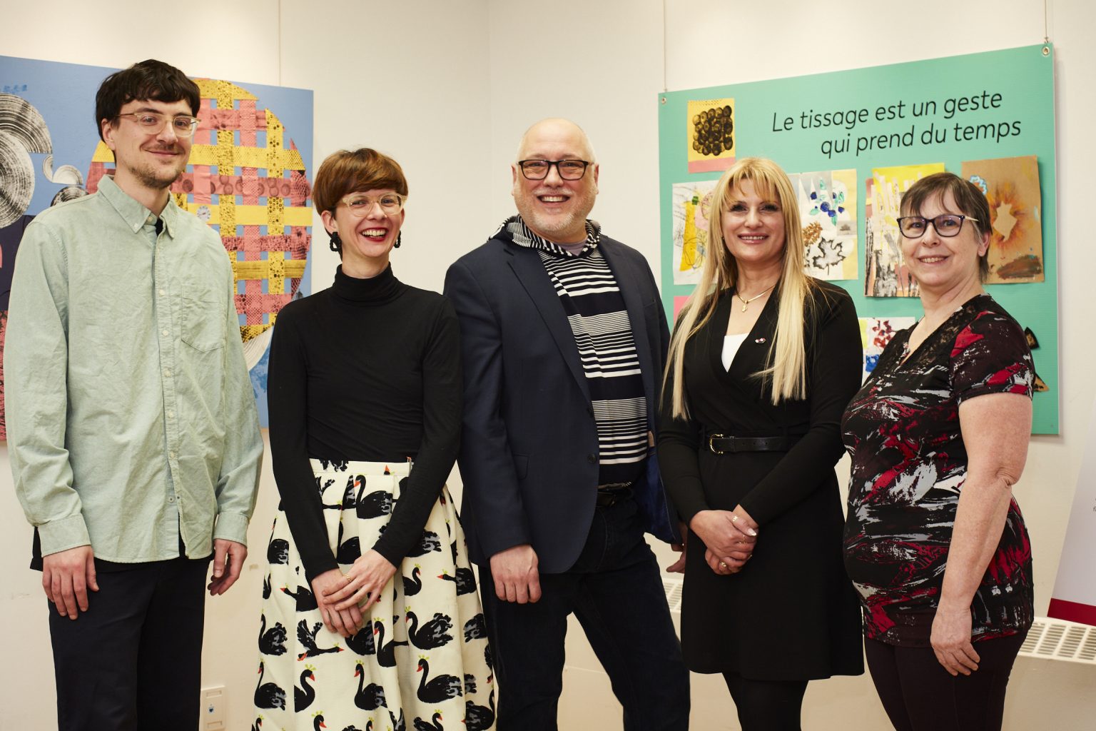 Racines plurielles: médiation culturelle pour célébrer la diversité