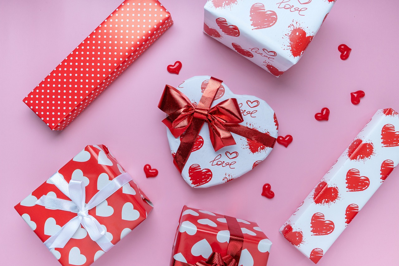 52% des 18 à 34 ans prévoient un budget de 200$ pour la Saint-Valentin