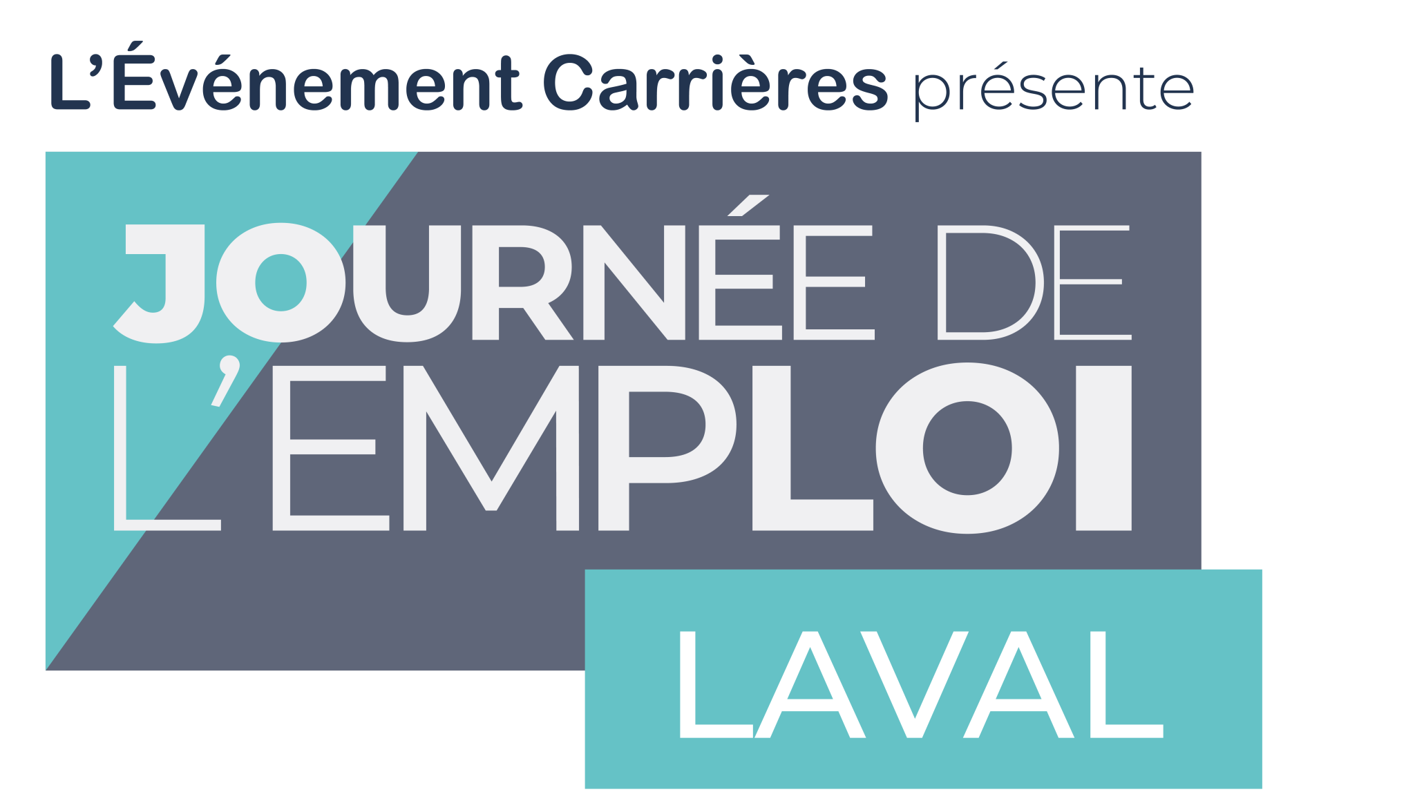 Rencontre avec ton futur professionnel à la Journée de L’Emploi de Laval - Courrier Laval