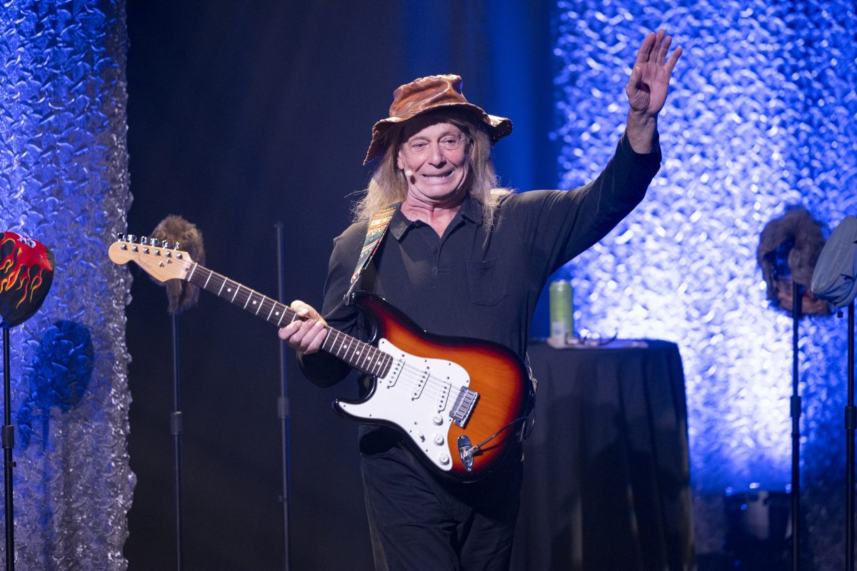 Le spectacle anniversaire de Daniel Lemire bientôt à Laval