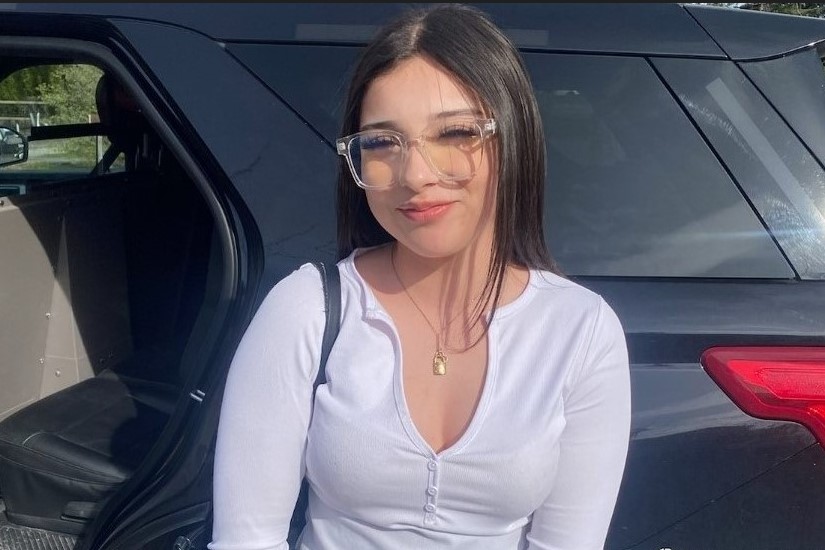 On craint pour la santé et sécurité d’une adolescente disparue