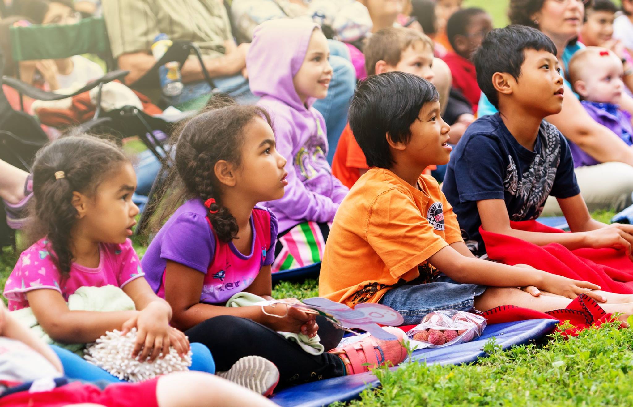 14 séances de cinéma extérieur gratuites à Laval cet été