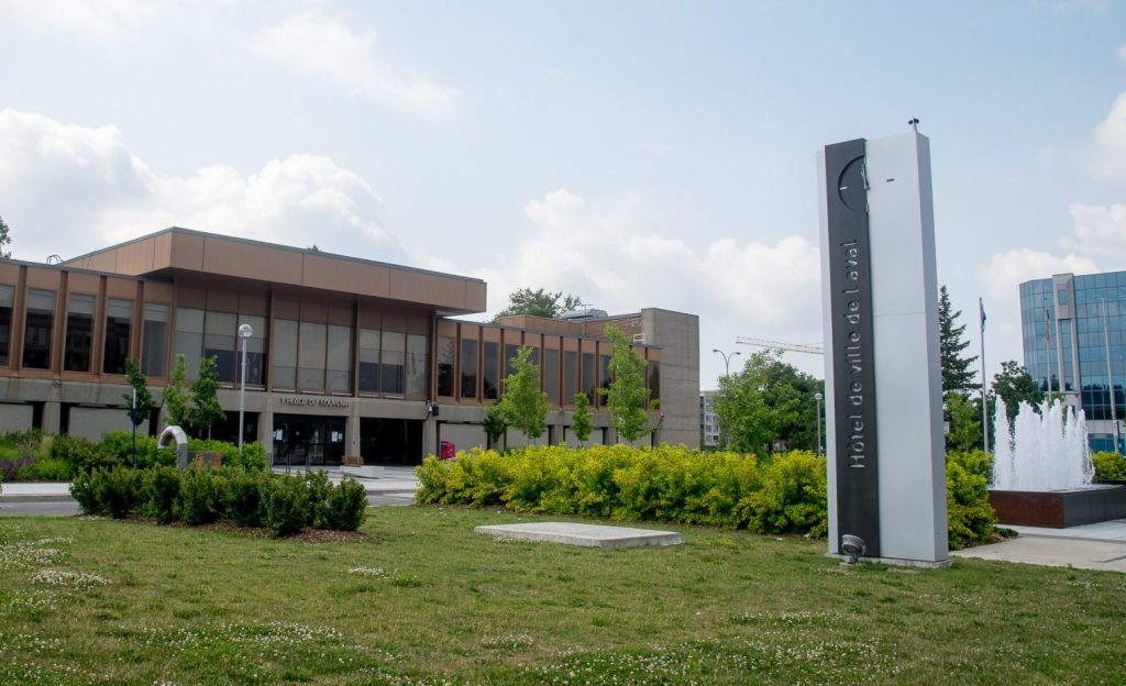 1,3 M$ et 14 projets pour faire rayonner Laval