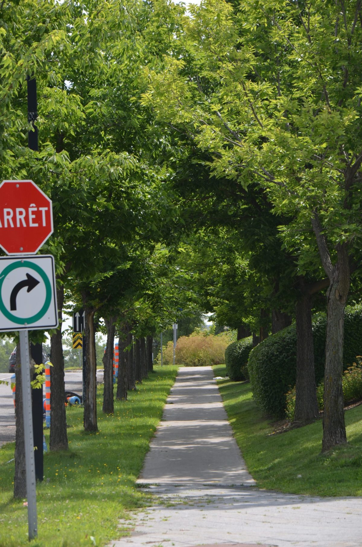 Pont-Viau: emprunt de 22 M$ pour revitaliser l’entrée de ville
