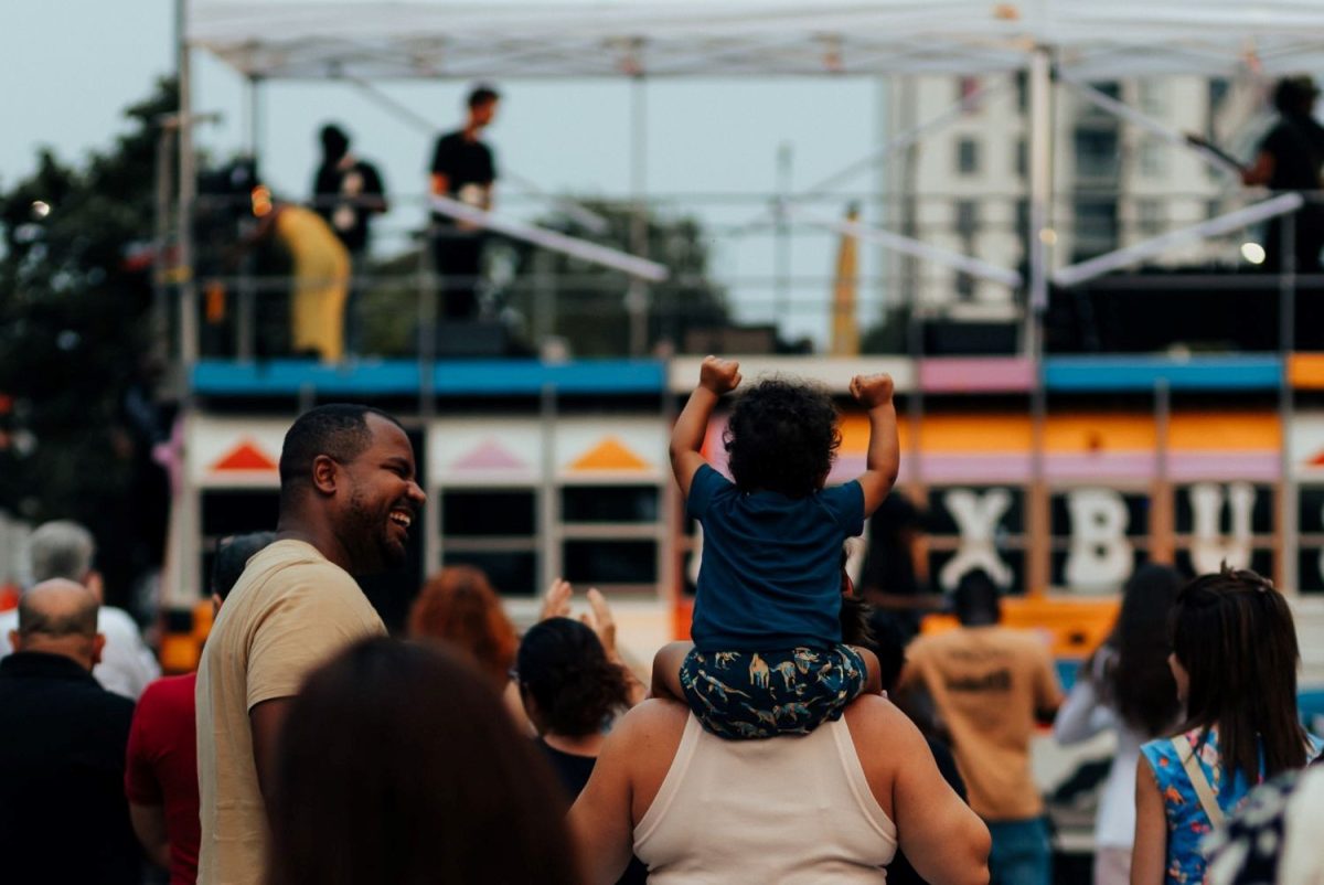 10 000 participants au 4e Festival MOSAÏQUE - Courrier Laval