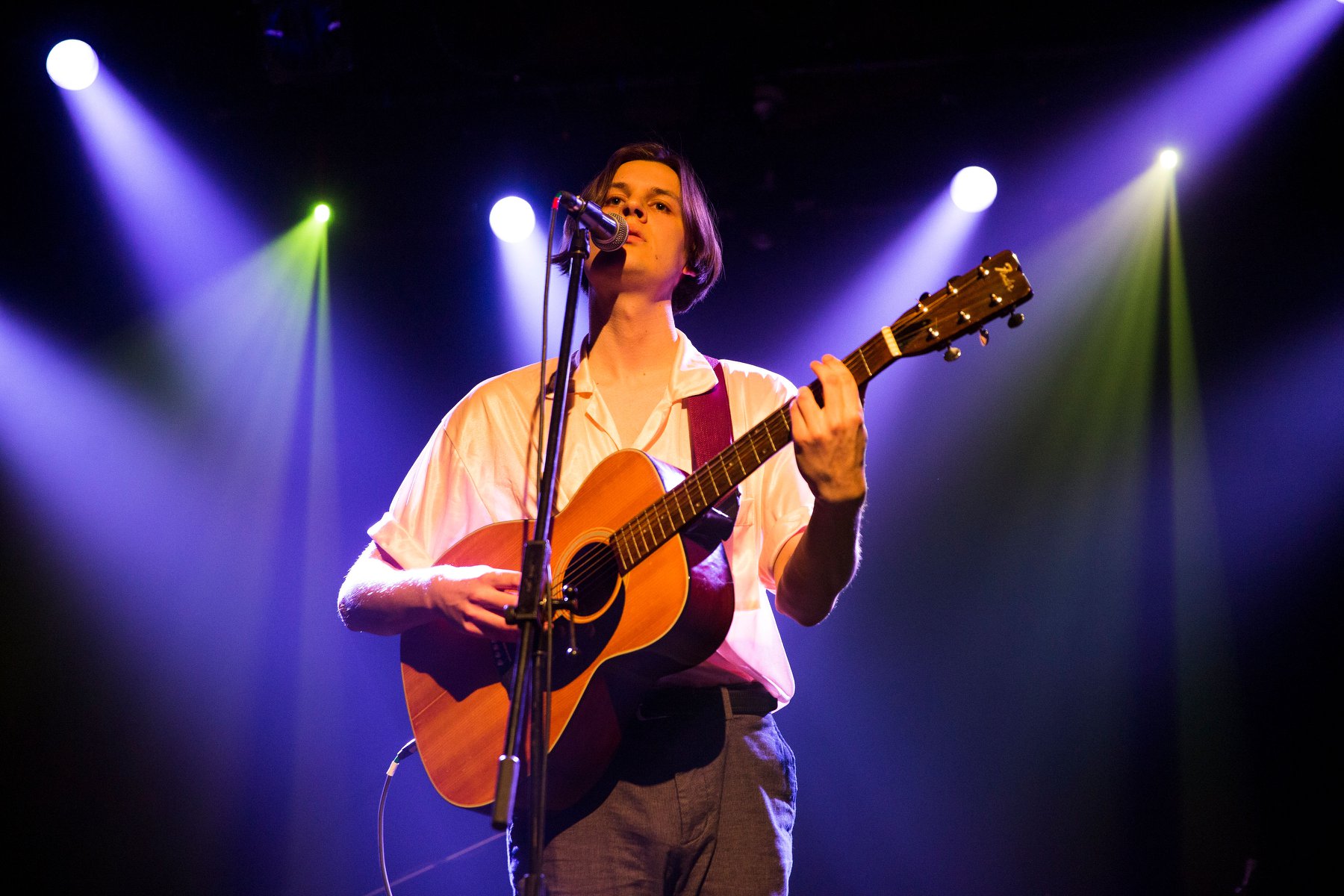 Thierry Larose présente Sprint! à l’Annexe3 - Courrier Laval