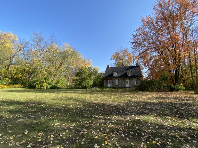 Maison Marcel-Saint-Pierre: les travaux de restauration débuteront en ...