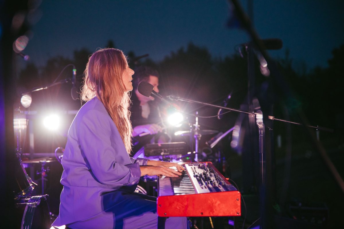 Concert intimiste avec Beyries à Laval - Courrier Laval