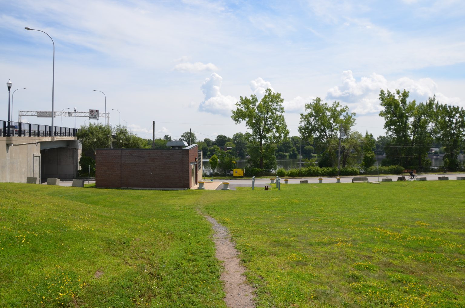 Revitalisation de l’entrée de ville du pont Viau: contrat octroyé