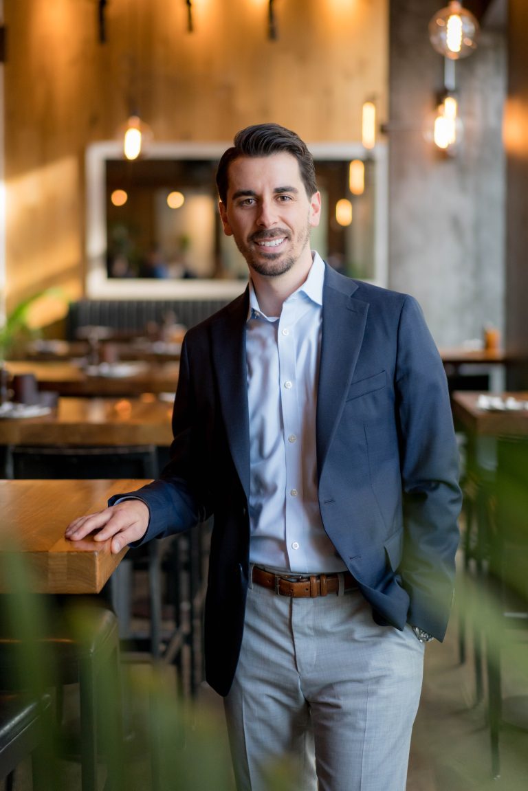 Un restaurant Vertigo ouvre ses portes à Laval, 12 ans plus tard