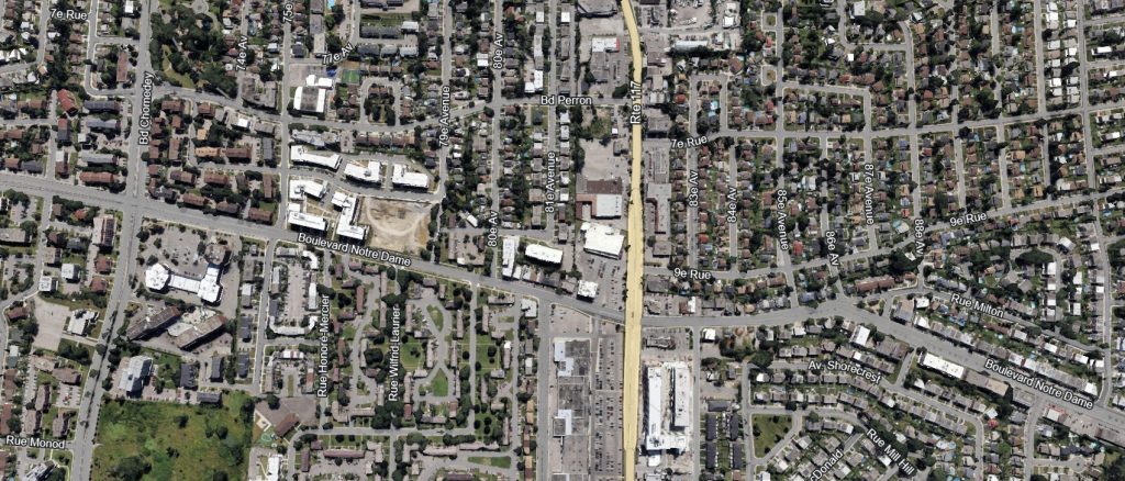Chomedey parmi les secteurs les plus défavorisés du Grand Montréal