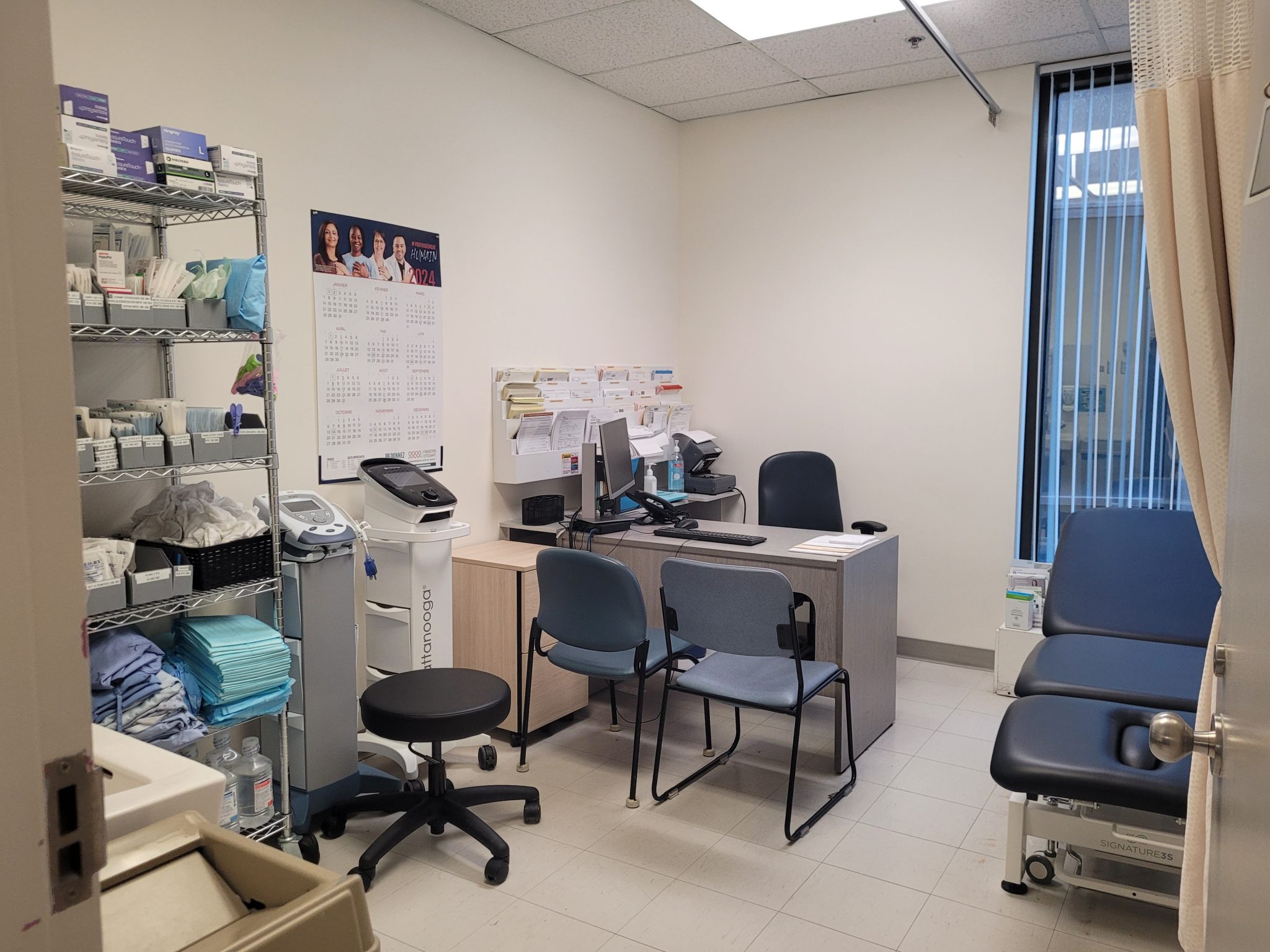 Don généreux pour une nouvelle clinique au CISSS de Laval