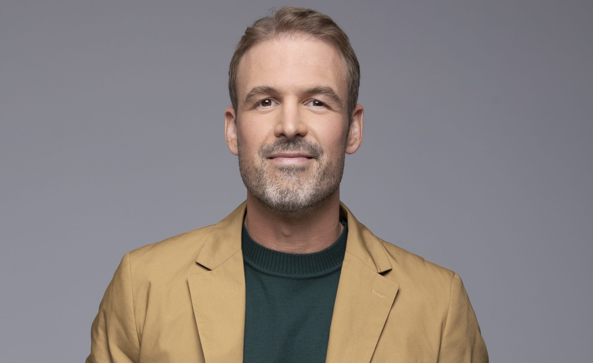 Pierre-Luc Pomerleau promet une soirée de rires à Laval avec «Moqueur ...